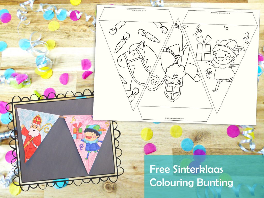 Printable Kids Crafts – Stephanie Makes